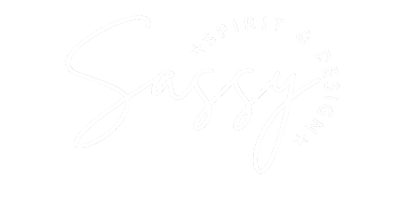 Sassy Spirit & Design – Sassy Spirit and Design