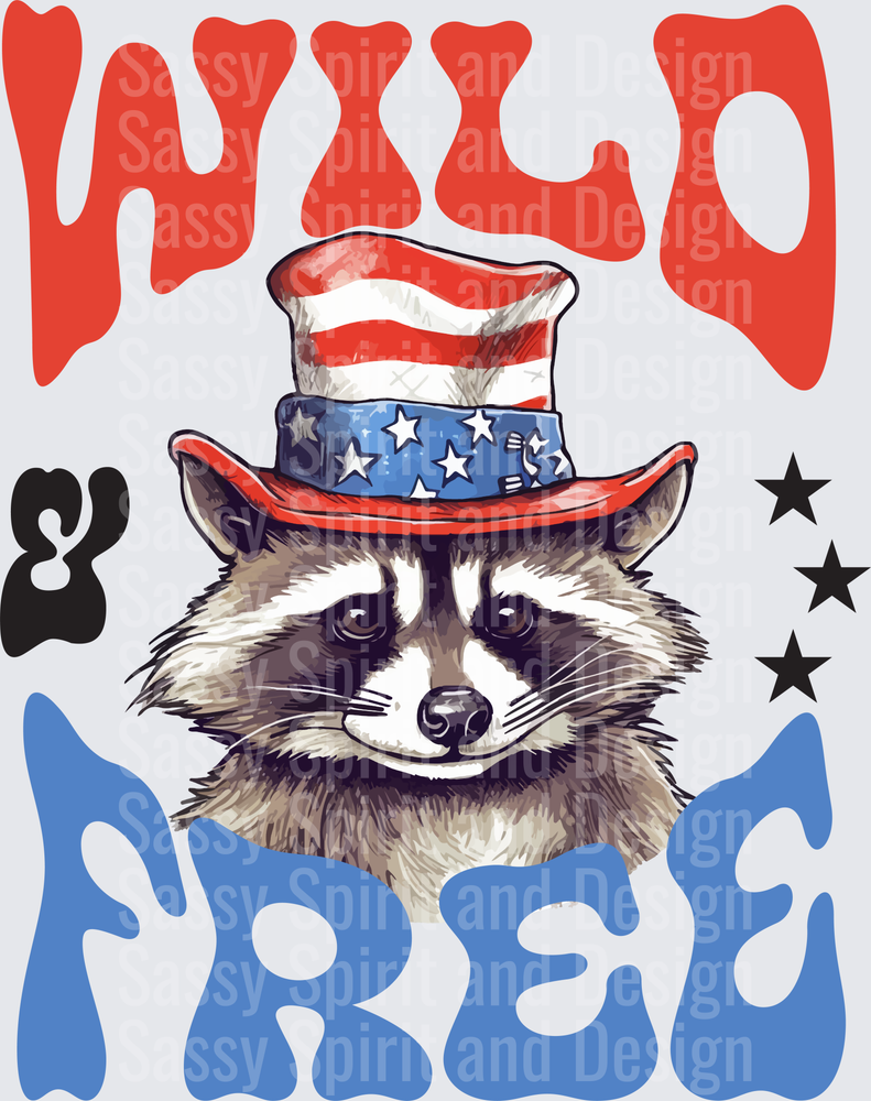 Wild & Free1 – Sassy Spirit and Design