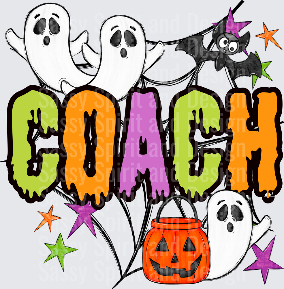 COACH – Sassy Spirit and Design
